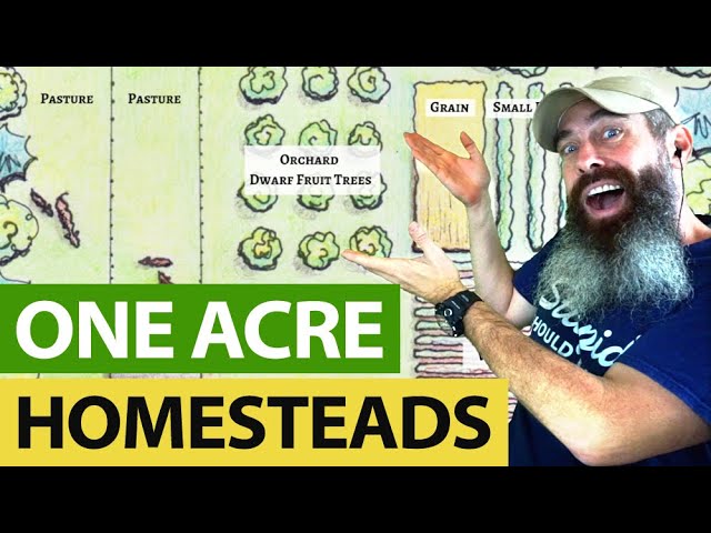 Welcome To An American Homestead – An American Homestead Off Grid ...